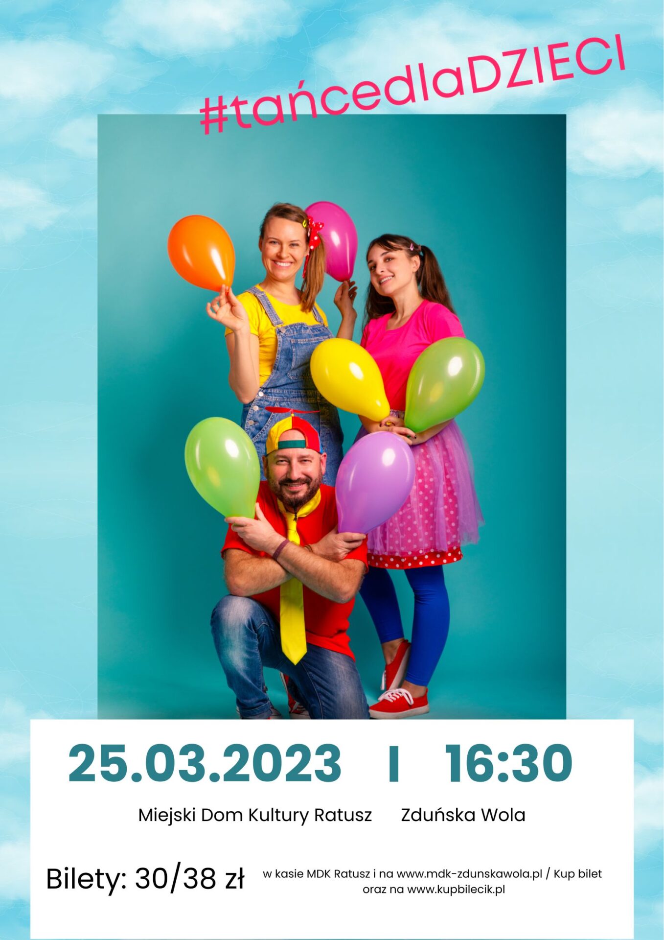 "Spoko Loko" - koncert dla dzieci - www.nasze.fm - regionalny portal ...