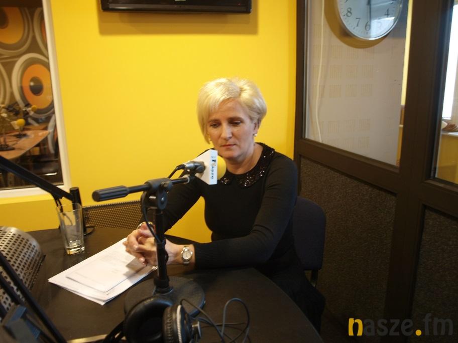 Posesja. Inwestycje powiatu sieradzkiego - www.nasze.fm - regionalny ...