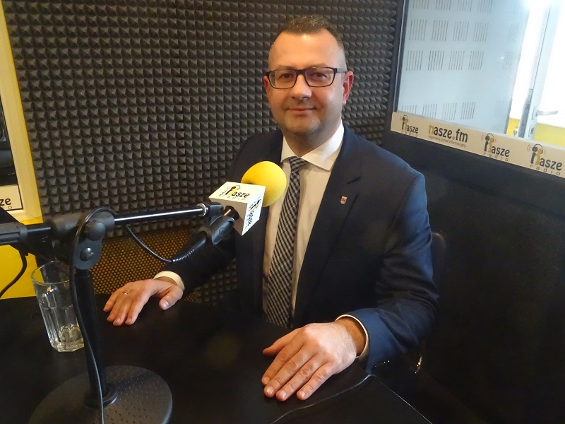 Posesja. Sprawy gminy Warta - www.nasze.fm - regionalny portal informacyjny