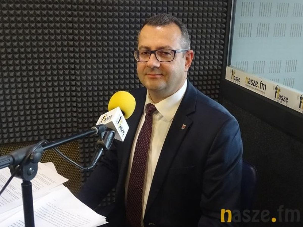 Sprawy gminy Warta w Radiowej Posesji - www.nasze.fm - regionalny ...