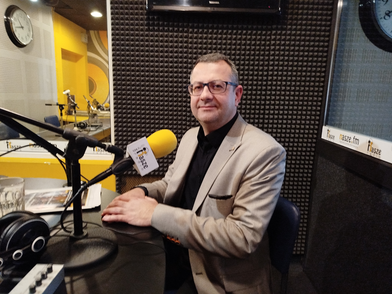 Posesja. W programie o sprawach Warty - www.nasze.fm - regionalny ...