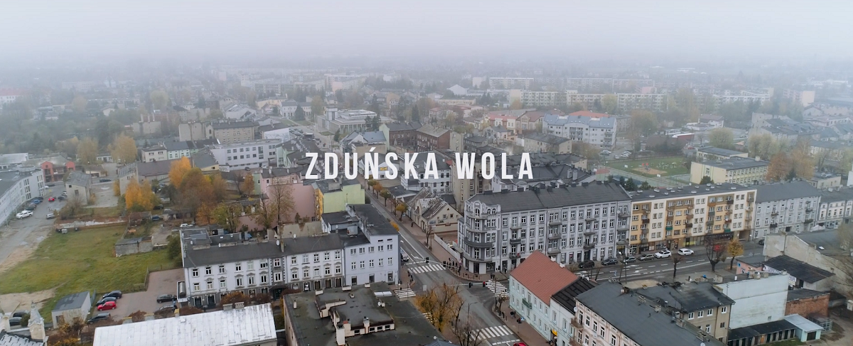 Dlaczego Zduńska Wola tak wygląda? - www.nasze.fm - regionalny portal ...
