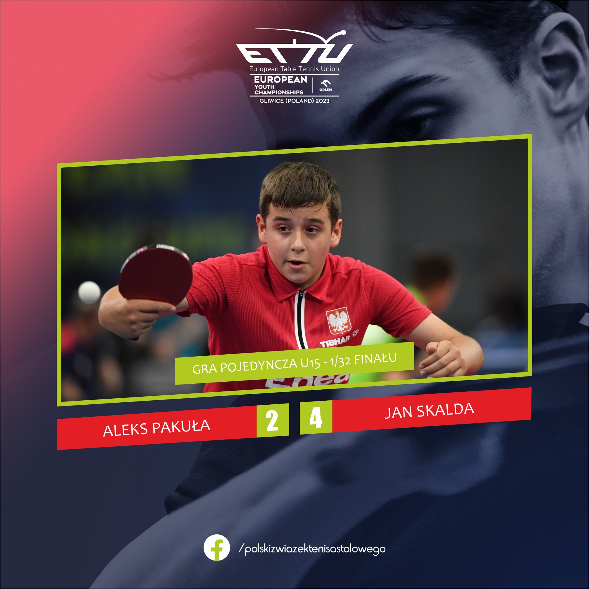 Aleks Pakuła zagrał na mistrzostwach Europy - www.nasze.fm - regionalny ...