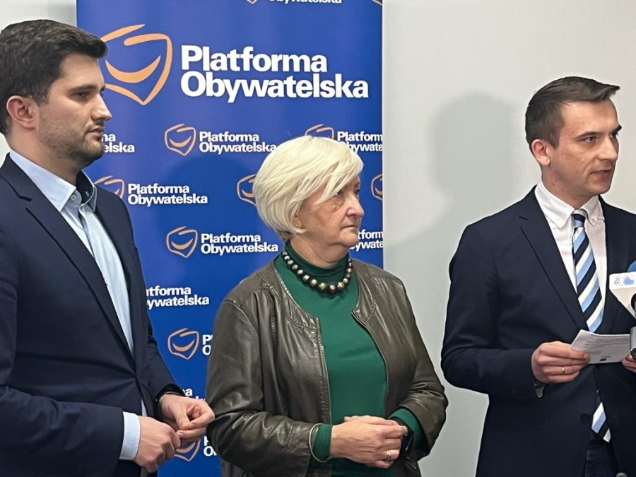 Platforma Obywatelska o Polskim Ładzie - www.nasze.fm - regionalny ...