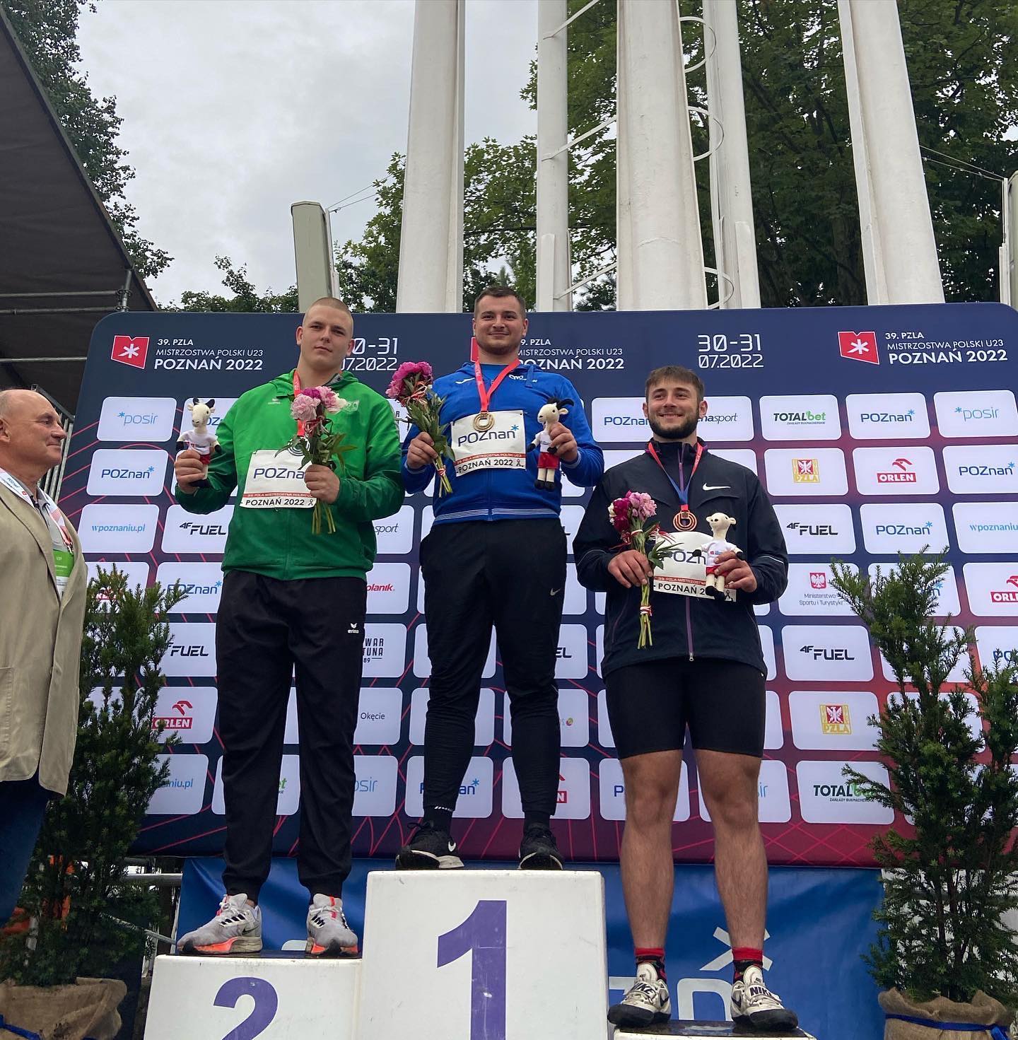 Ambitne plany Tomasza Ratajczyka - www.nasze.fm - regionalny portal ...