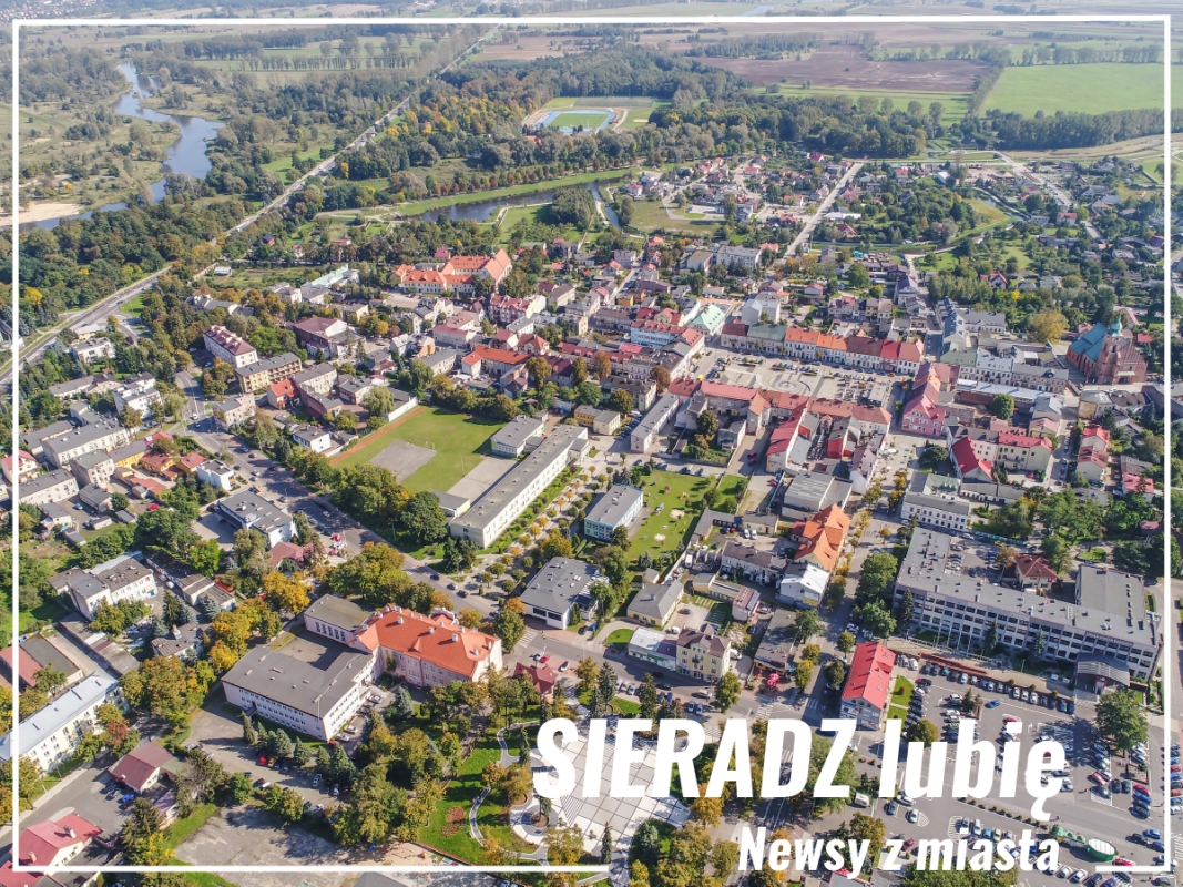 Sieradz lubię - newsy z miasta - www.nasze.fm - regionalny portal ...