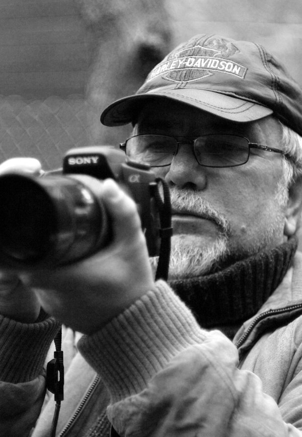 Nie żyje Tomasz Misiak znany zduńskowolski fotografik - www.nasze.fm ...