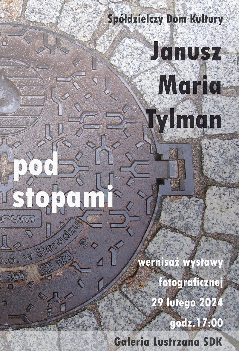 "Pod stopami" - www.nasze.fm - regionalny portal informacyjny